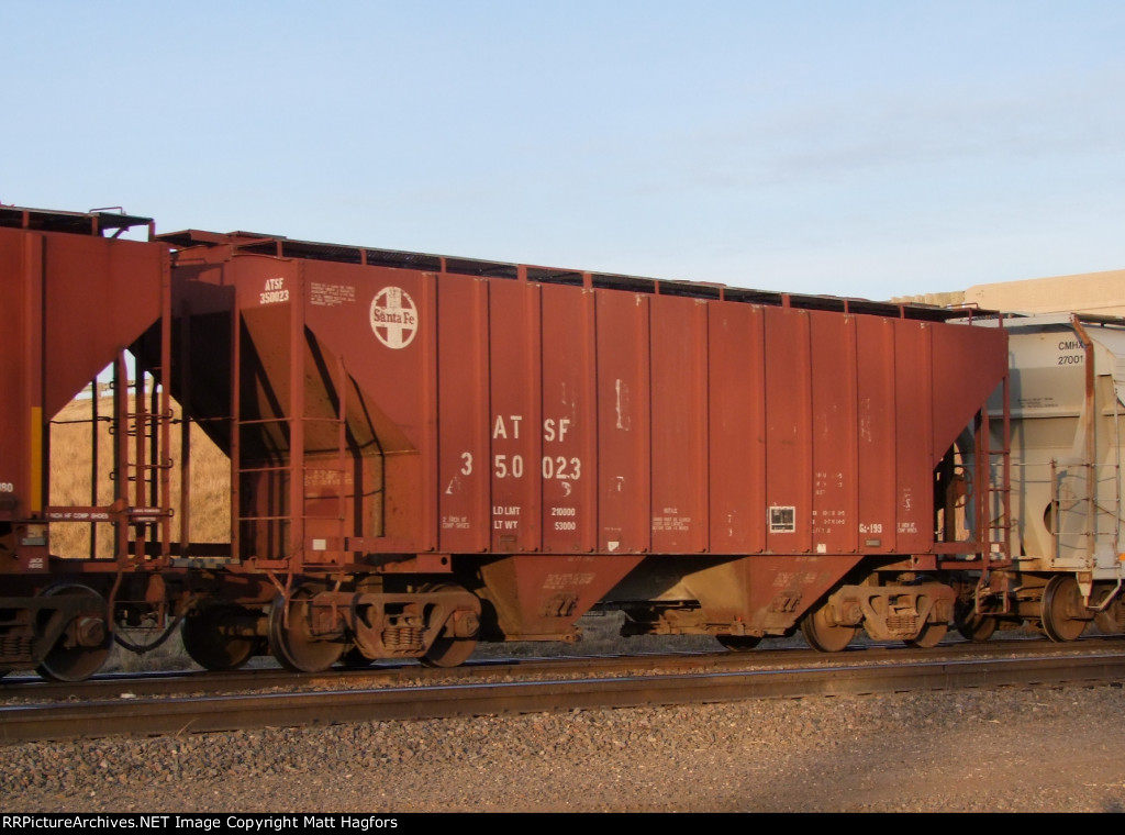 ATSF 350023